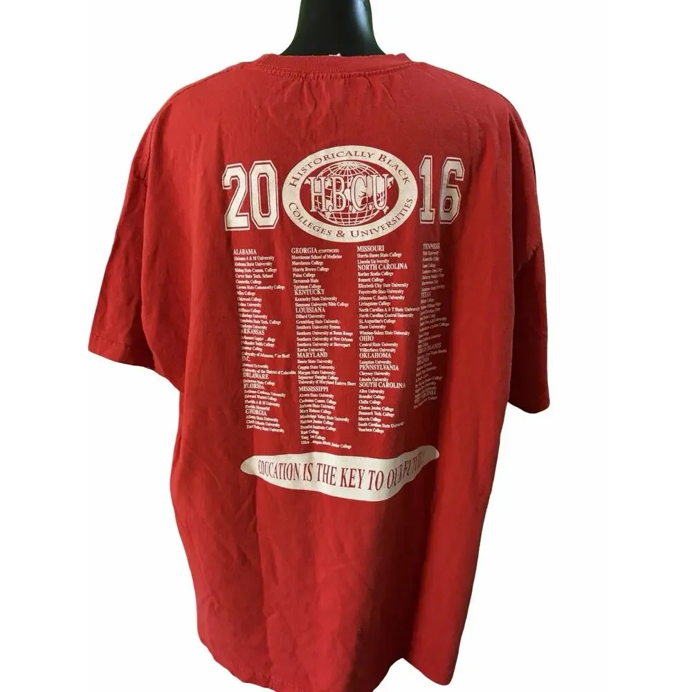 Alstyle | Shirts | Prairie View Am University Homecoming 26 Mens 2xl ...